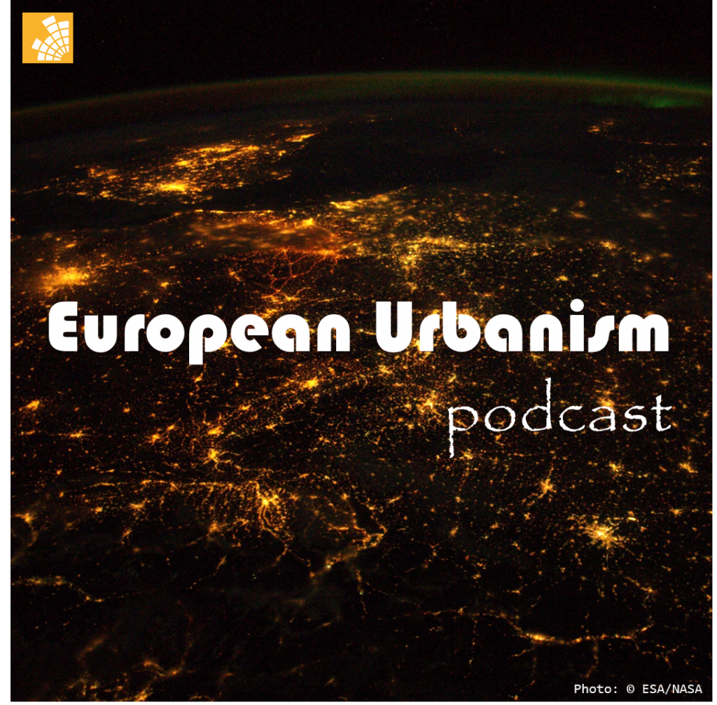 European Urbanism – Campusradio Karlsruhe