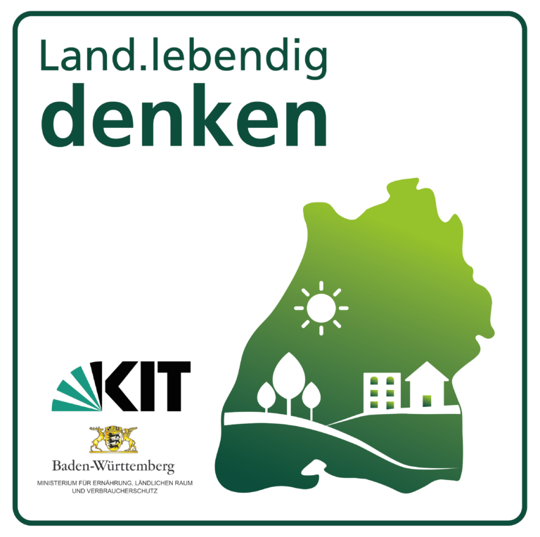 Land.lebendig denken – Campusradio Karlsruhe